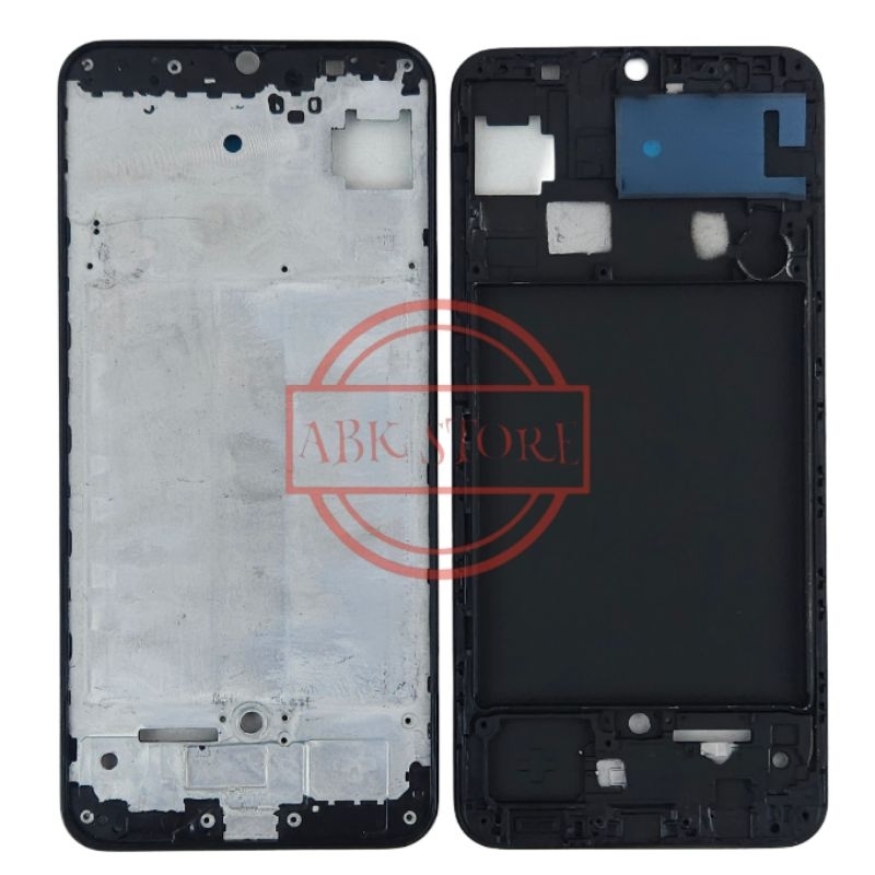 Jual FRAME LCD - TATAKAN LCD - TULANG LCD SAMSUNG A50S A507F | Shopee ...