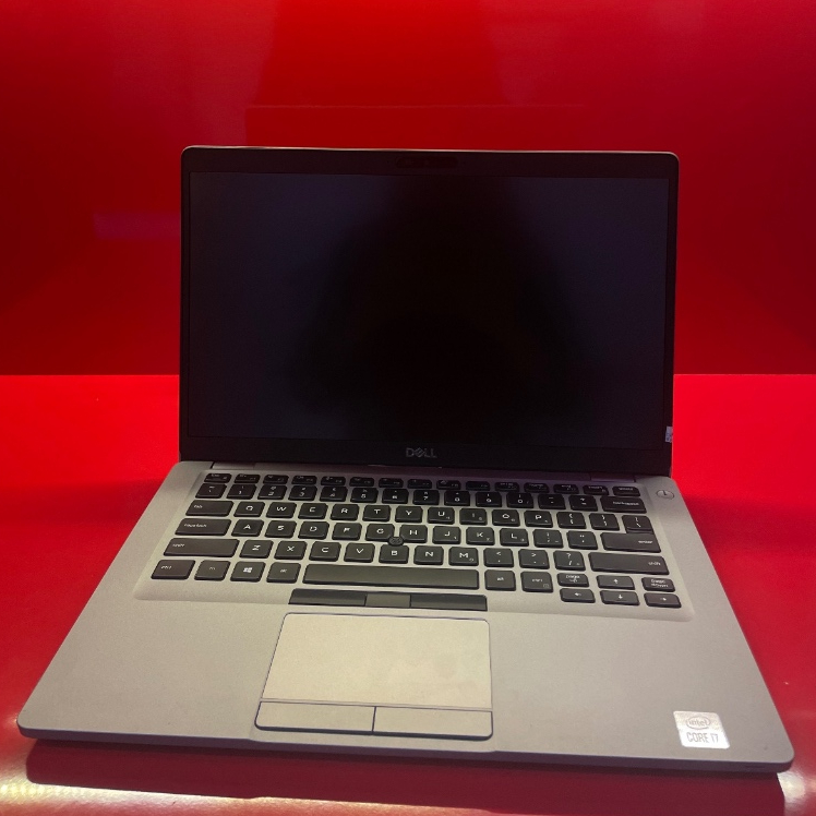 Jual ( SECOND ) DELL LATITUDE 5410 RAM 16 SSD 256 Core i7 Vpro GEN 10 ...