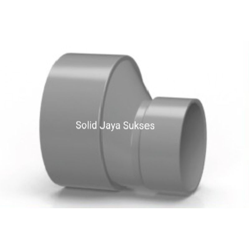 Jual Reducer Soc / Eccentric Increaser OJH Rucika | Shopee Indonesia