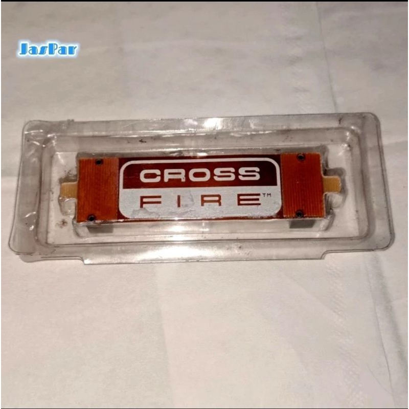 Jual AMD Crossfire Bridge Dual Graphics VGA Not SLI Wieson | Shopee ...