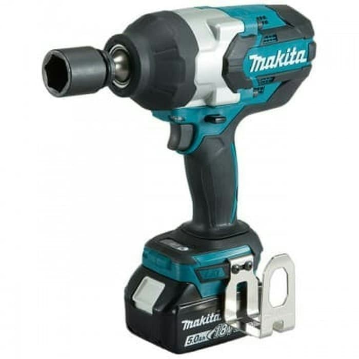 Jual MAKITA DTW1001RTJ Mesin Pembuka Baut / Impact Wrench | Shopee ...