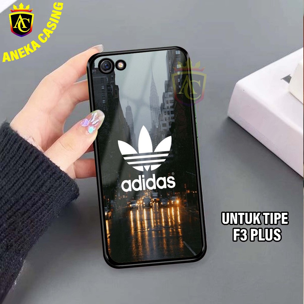 Jual Case OPPO F3 PLUS Hardcase Glossy casing Hp OPPO F3 PLUS Terbaru ...
