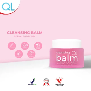 Toko Online QL Cosmetic Official Shop | Shopee Indonesia