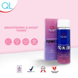 Toko Online QL Cosmetic Official Shop | Shopee Indonesia