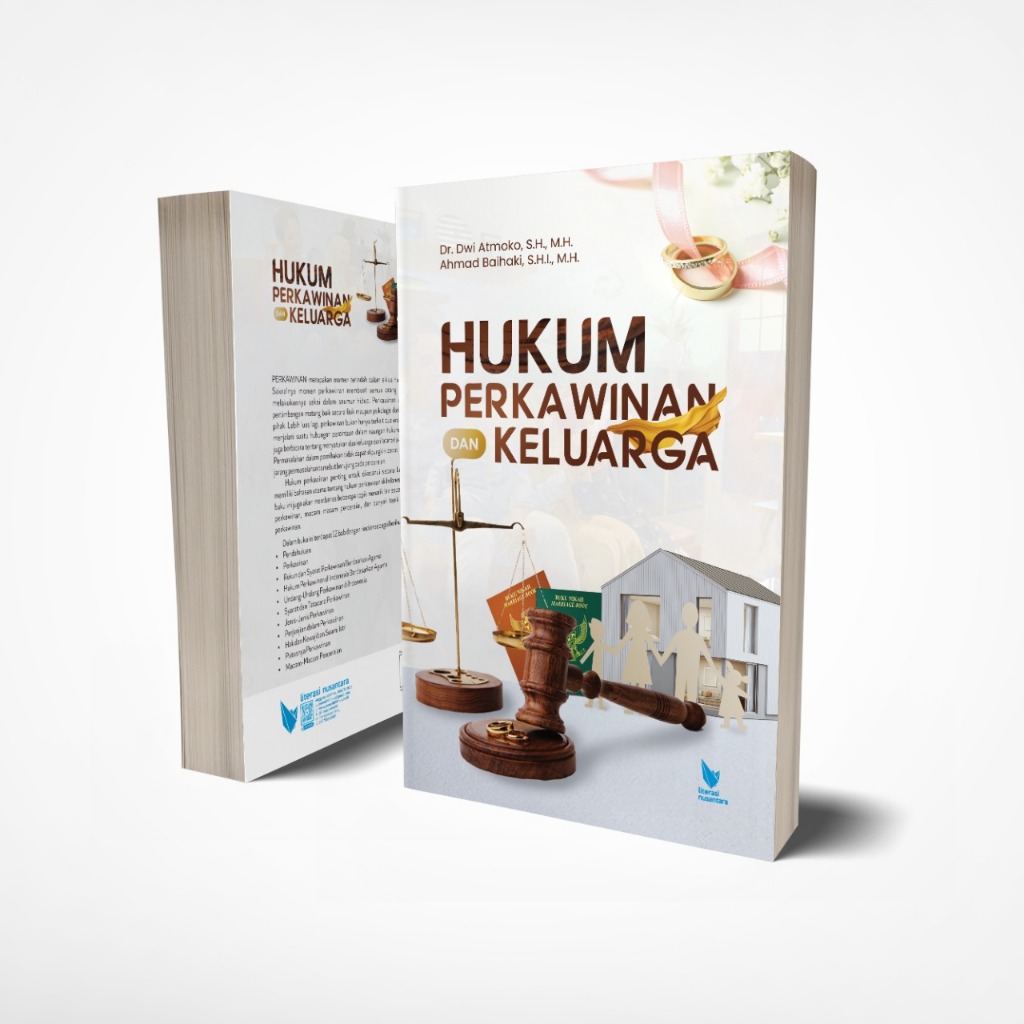 Jual Undang Undang Perkawinan UU Republik Indonesia No 16 Tahun 2019 ...