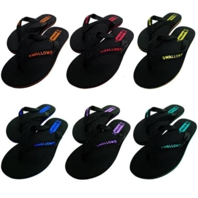 Jual Swallow Black Anak | Shopee Indonesia