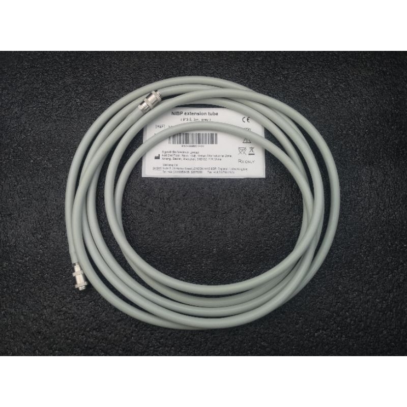 Jual Selang NIBP / NIBP Extension Tube (BIONET) | Shopee Indonesia