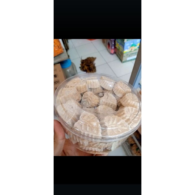 Jual kue satu khas serang | Shopee Indonesia