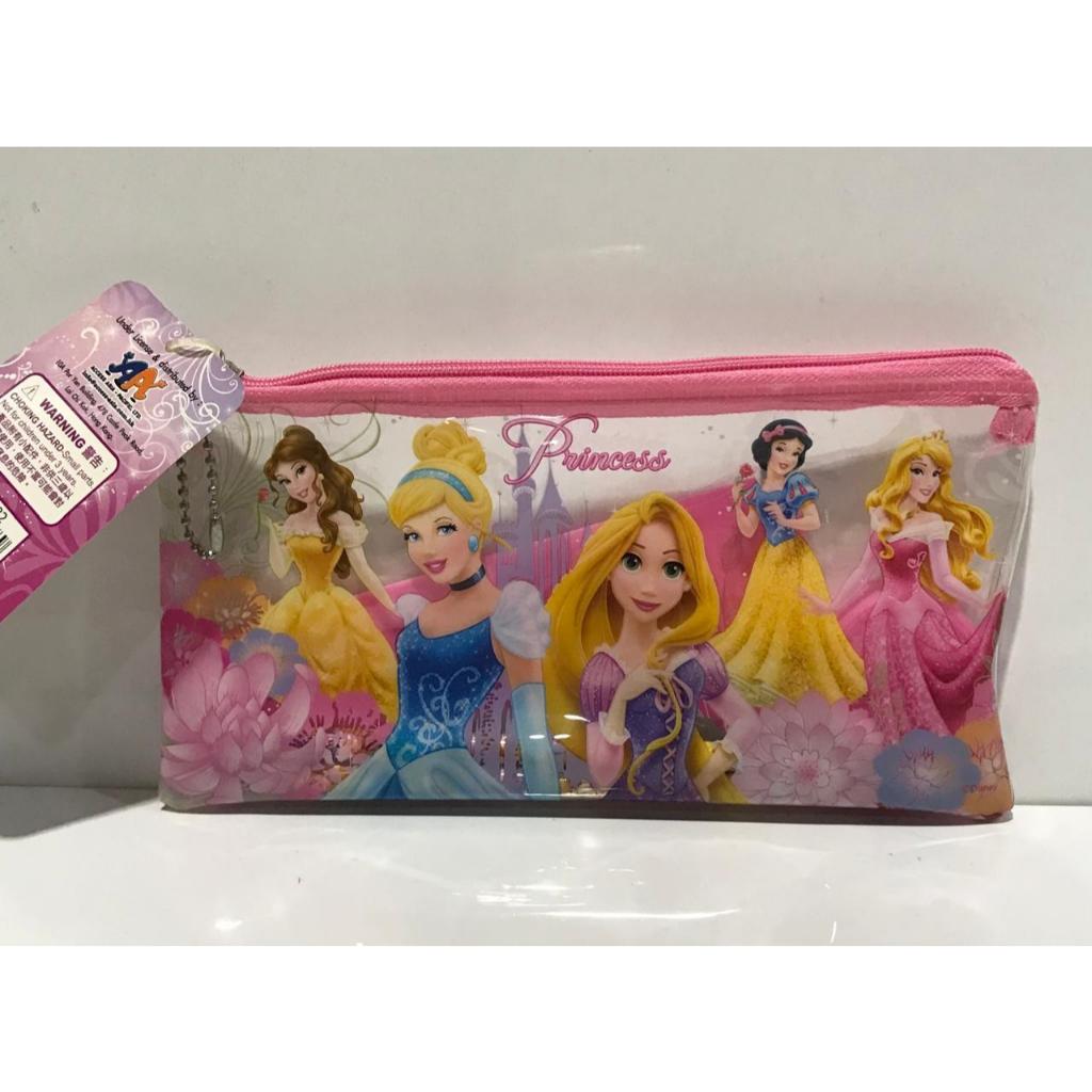 Jual STATIONERY SET DISNEY PRINCESS ORIGINAL WARNA PINK 5 pcs | Shopee ...