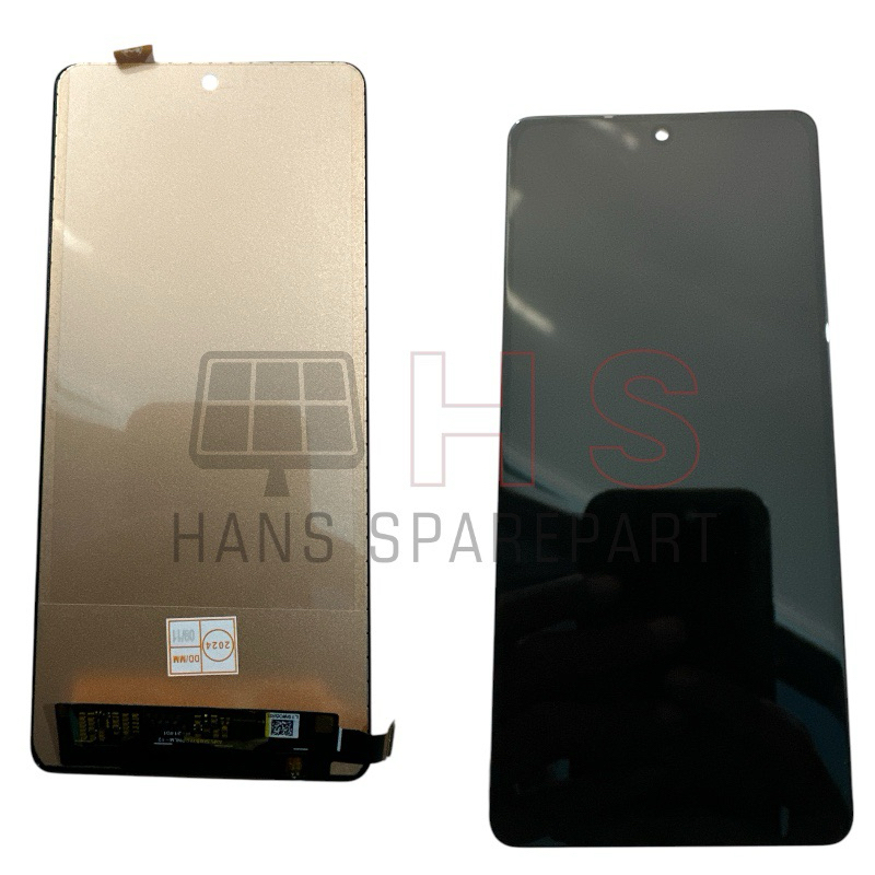 Jual LCD TOUCHSCREEN XIAOMI MI11T / MI 11T - INCELL COMPLETE | Shopee ...