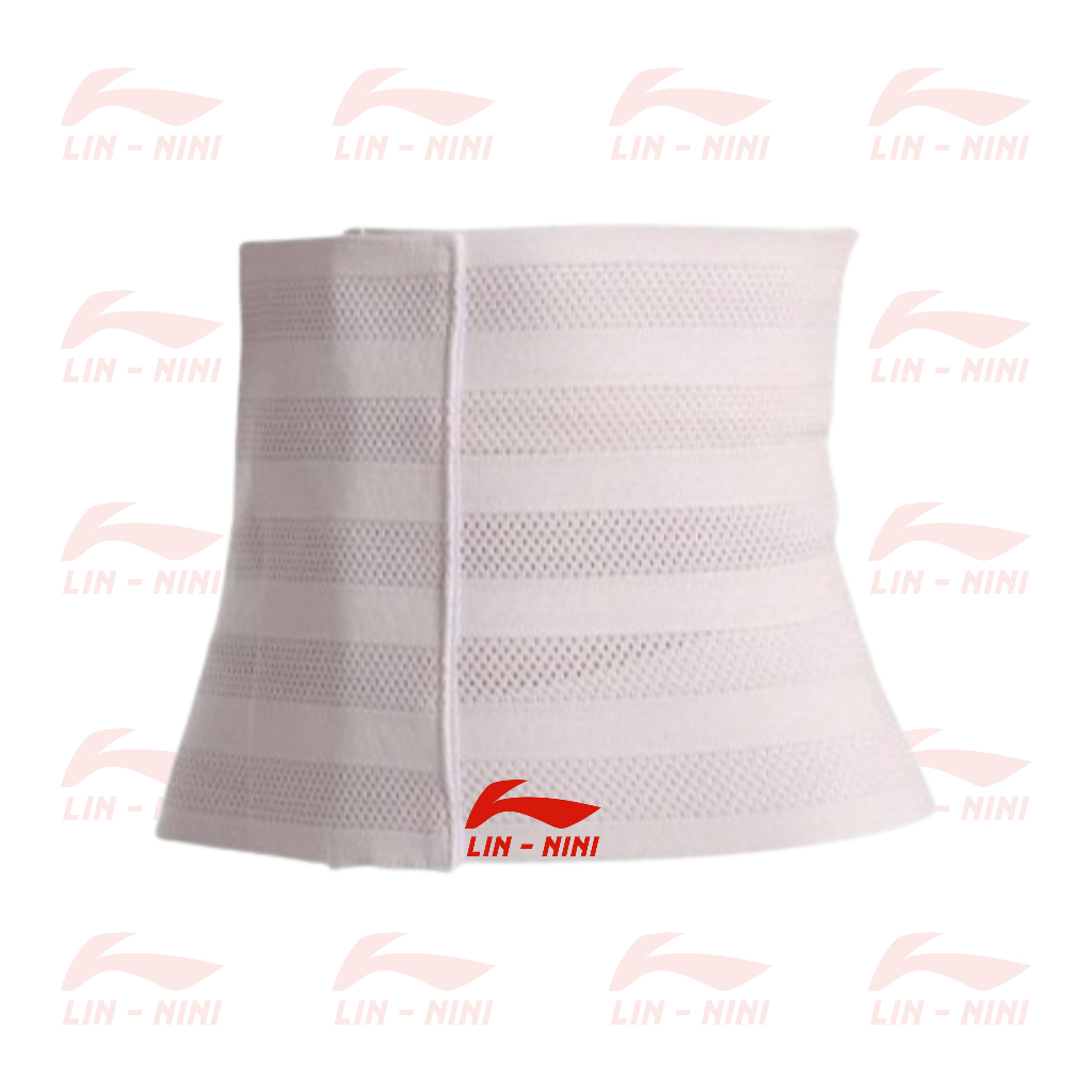 Jual LIN-NINI Korset Wanita Pelangsing Double Perekat Pasca Melahirkan Perut | Shopee Indonesia