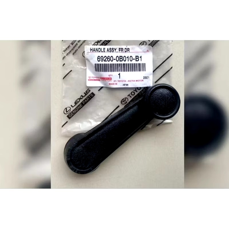 Jual Handle Putaran Kaca Pintu Toyota Dyna Saurus All Tipe Hino Dutro ...