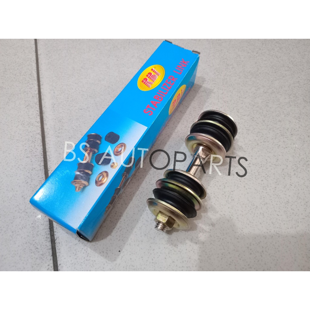 Jual As Link Ling Stabil Stabilizer Depan Toyota Vios Gen1 th 03-07 ...