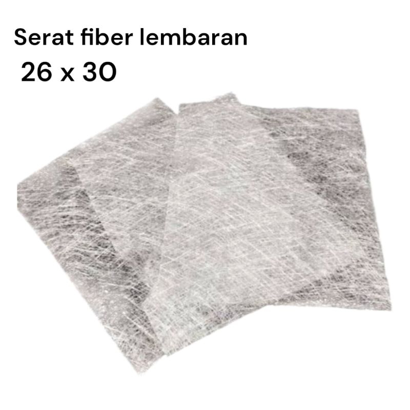 Jual Serat Fiber Lembaran | Shopee Indonesia