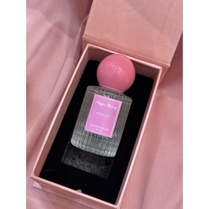 Jual Anggu Batary Eau De Parfume (BPOM) with Exclusive Box - Angguta ...