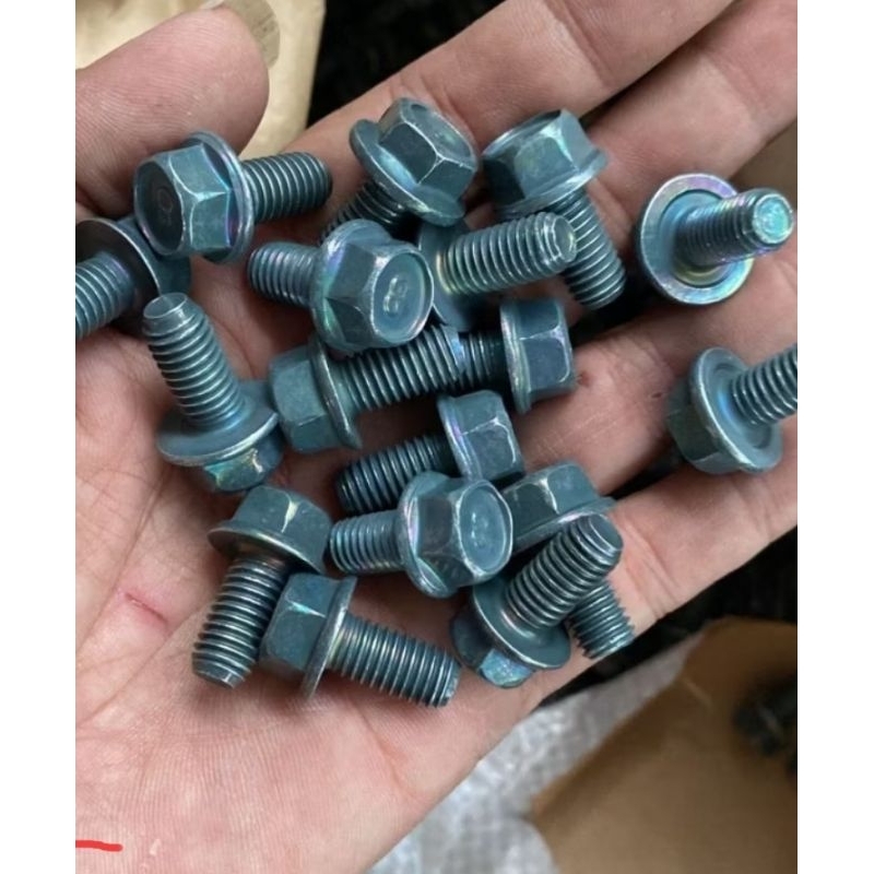 Jual baut barstep baut step original Honda grand win | Shopee Indonesia