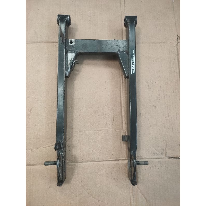 Jual ARM REVO ABSOLUTE ASLI HONDA AHM ORIGINAL COPOTAN MOTOR | Shopee ...