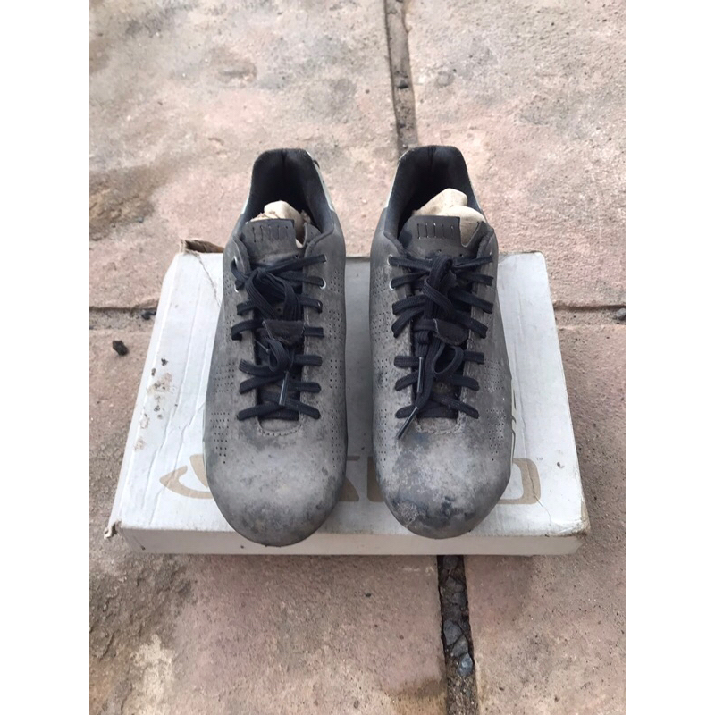 Jual SEPATU CLEAT GIRO EMPIRE | Shopee Indonesia