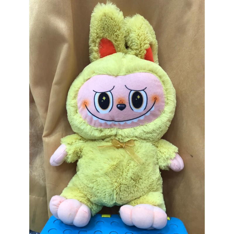 Jual Boneka Labubu Monster 50cm | Shopee Indonesia