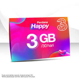 Toko Online Tri Indonesia Official Store | Shopee Indonesia