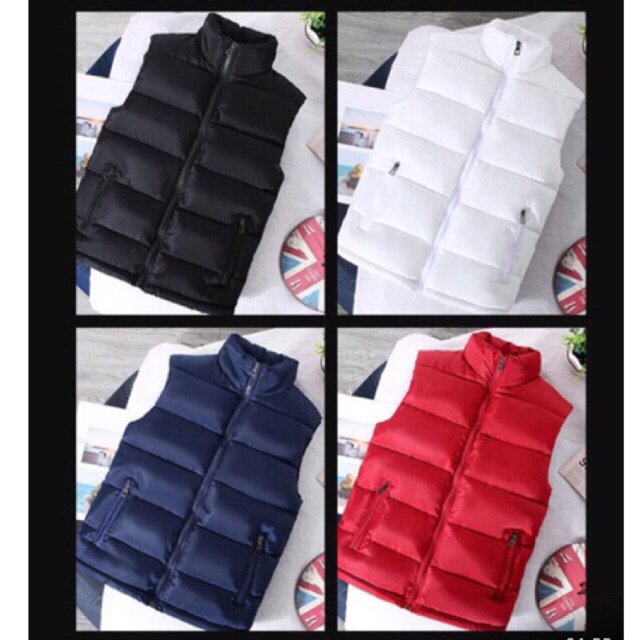 Jual ROMPI GEMBUNG / ROMPI GELEMBUNG / ROMPI KEREN / ROMPI UNIK / VEST ...