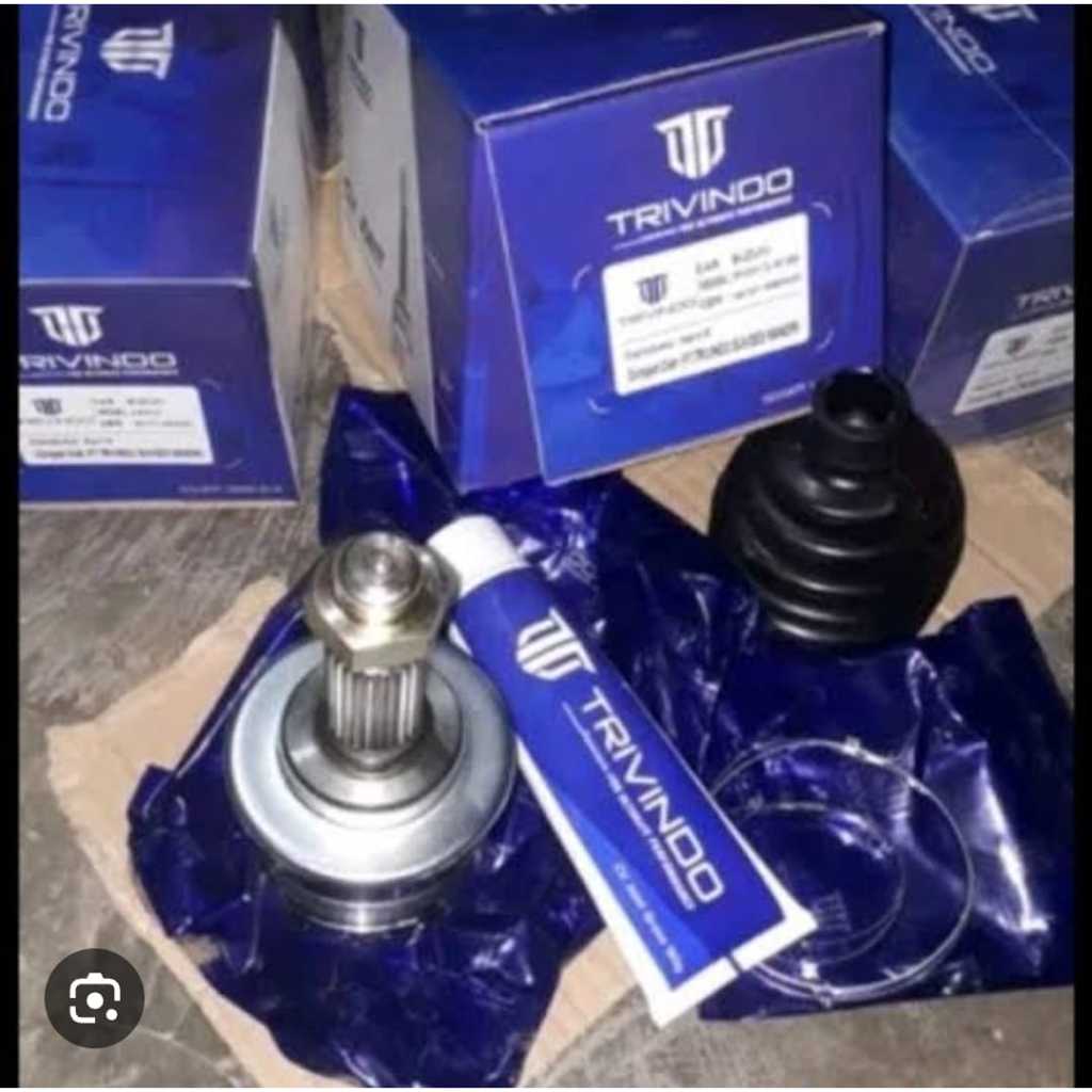 Jual CV Joint As Roda Luar Timor KIA Kohel Kokel Luar As Kopel Luar Timor | Shopee Indonesia