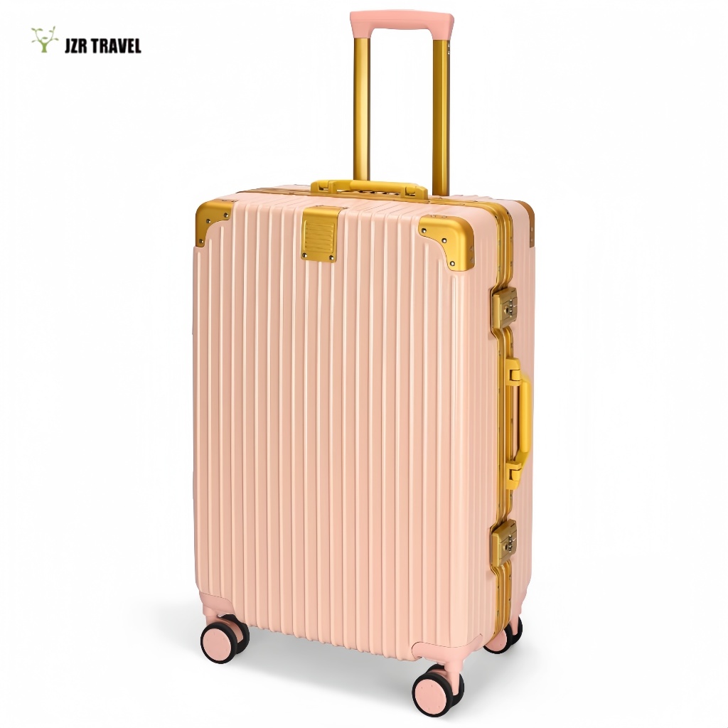 Jual JZR Koper 26 inci koper komputer kelas atas koper kabin 22 inci ...