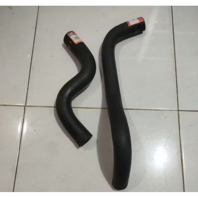 Jual SELANG RADIATOR STARLET EP-80 ATAS DAN BAWAH, HARGA PER 1 PCS ...