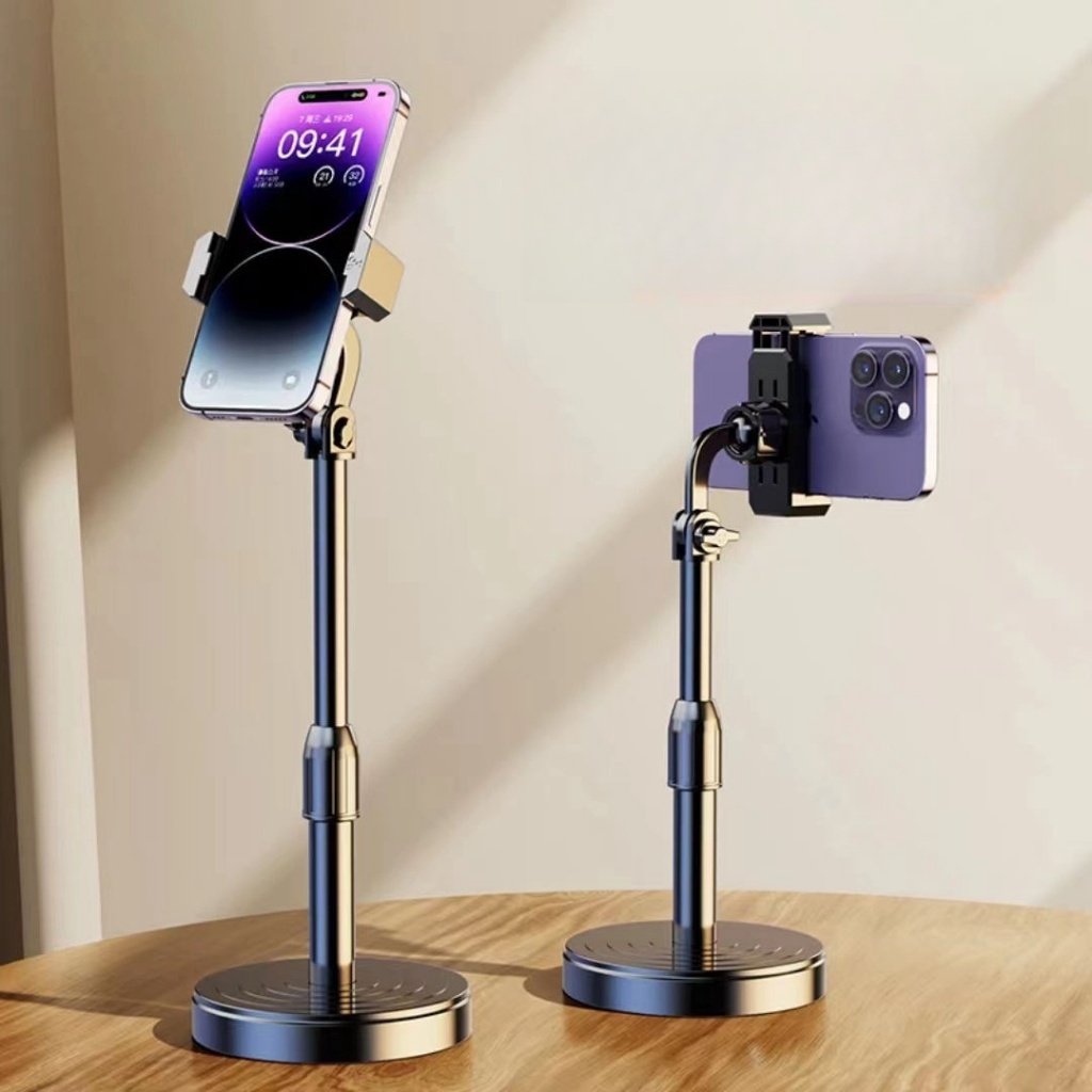 Jual Holder HD 25 /Holder Standing Hp Handphone Hd25 Tongsis Selfie ...