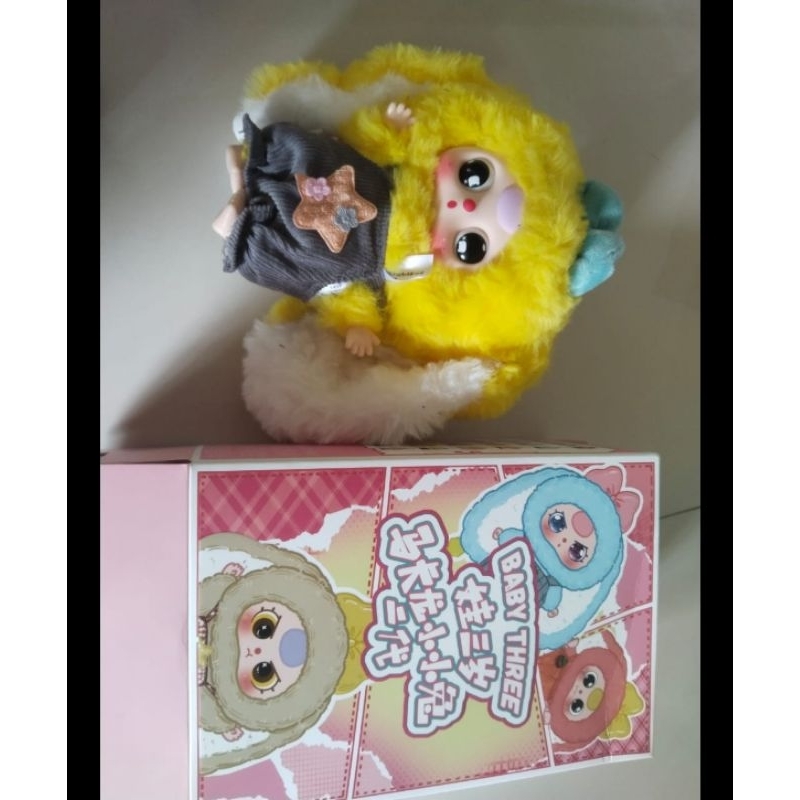 Jual boneka bb3 rabbit dan kawan2 | Shopee Indonesia