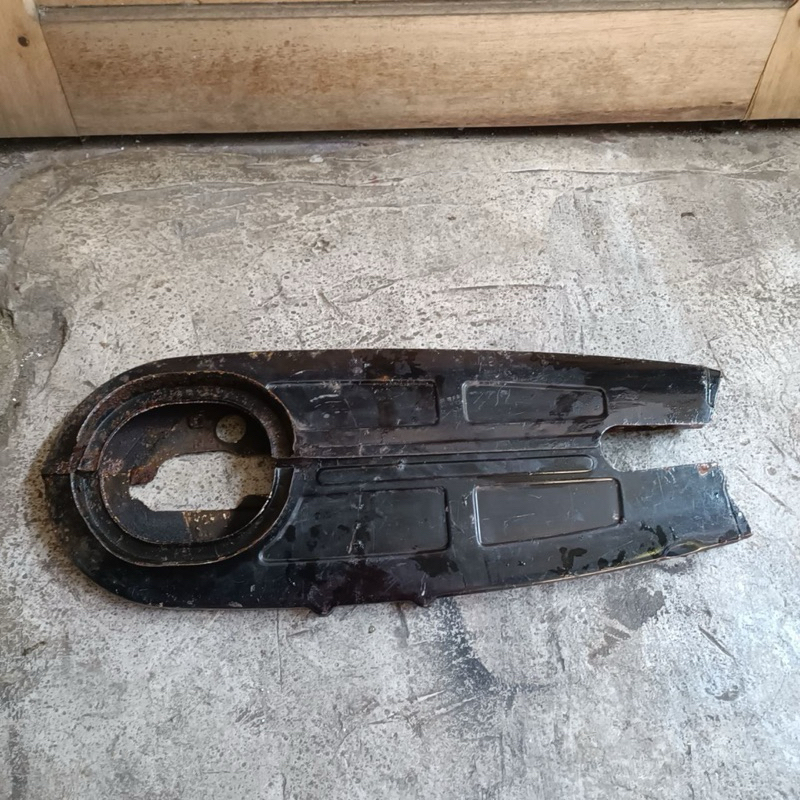Jual katengkas ketengkas cover rantai honda prima original copotan | Shopee Indonesia