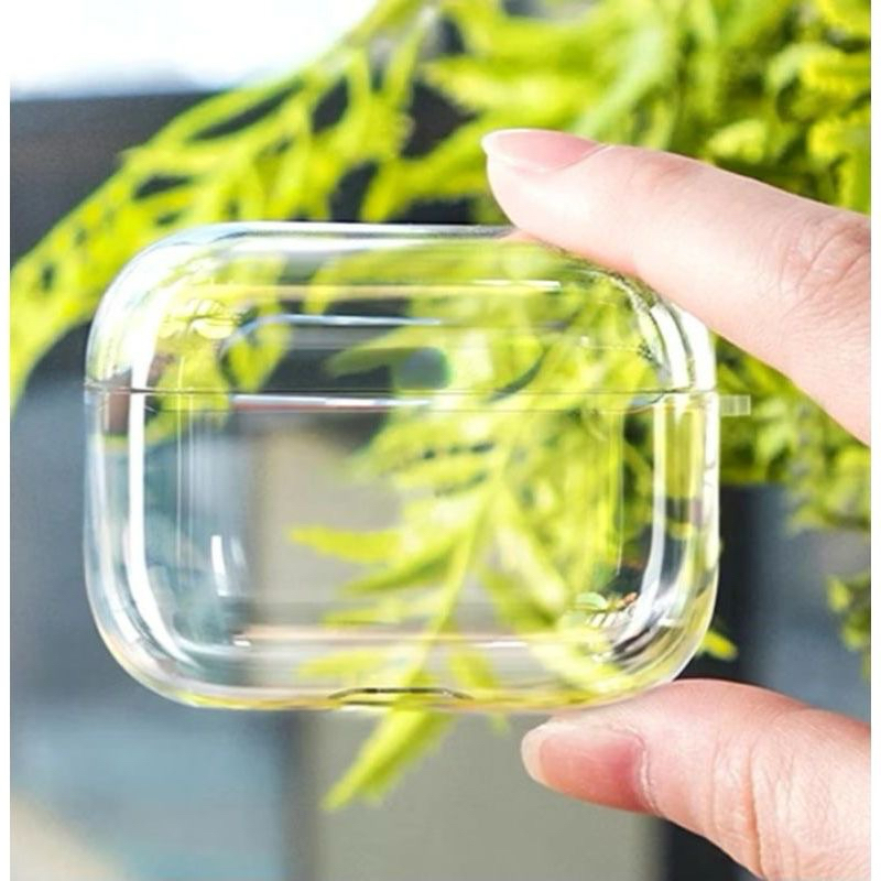 Jual Casing Airpods Bening Airpods 1 2 3 4 Pro Pro 2 | Shopee Indonesia
