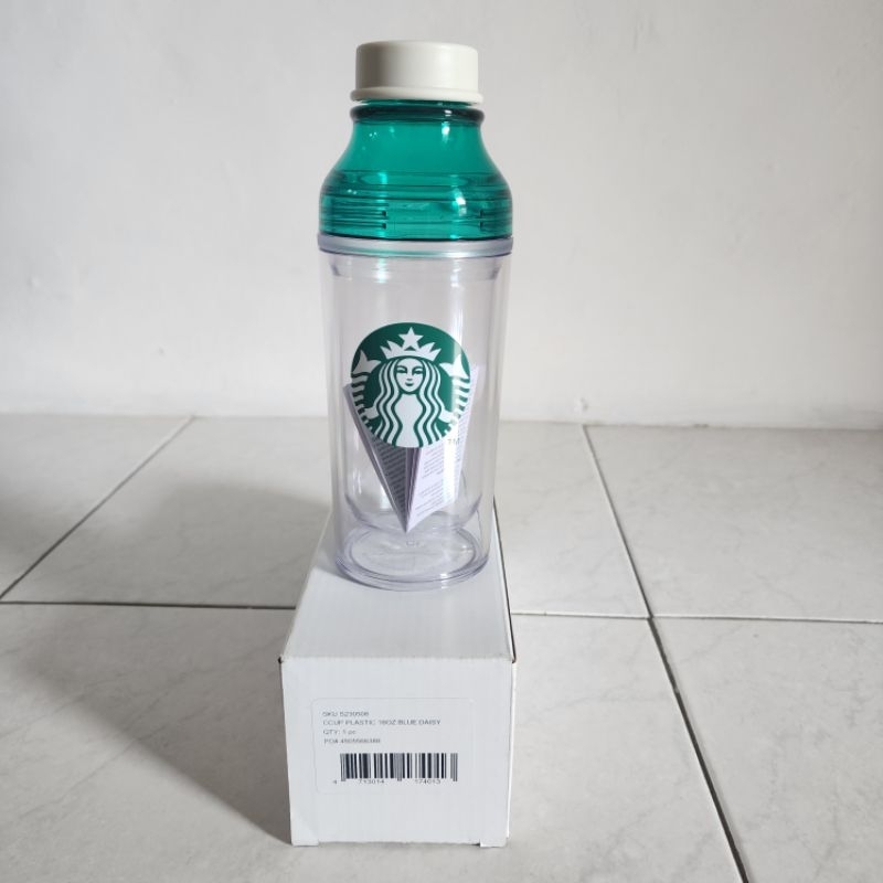 Jual Tumbler Starbucks ukuran Grande bening | Shopee Indonesia