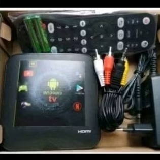 Jual Alat Android TV bisa untuk melihat You Tube Netflix | Shopee Indonesia