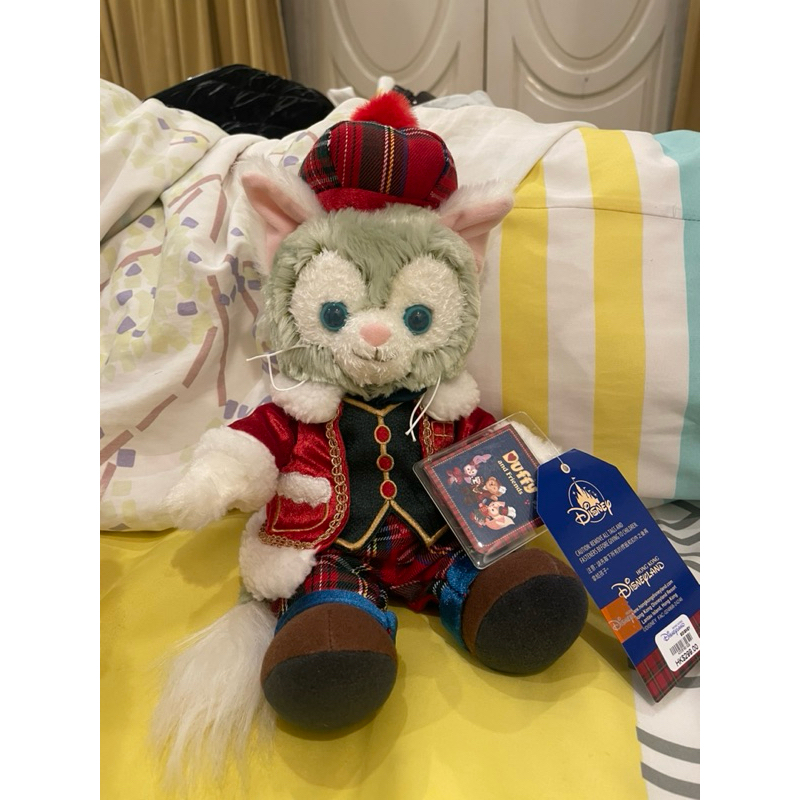 Jual GELATONI PLUSH BONEKA disny ORIGINAL, MY LITTLE CAT, CAPYBARA ...