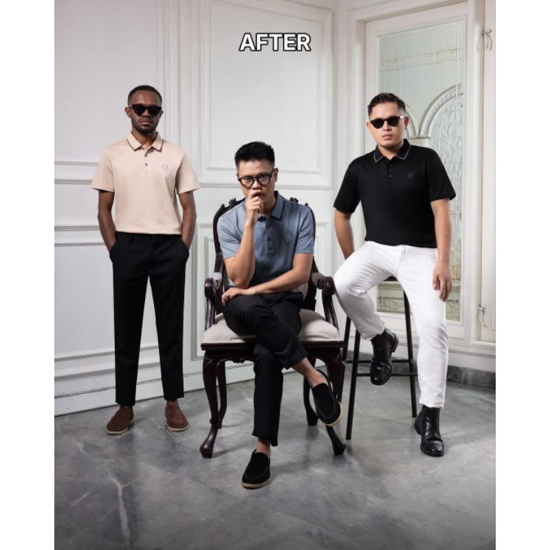 Jual Rucas free paperbag,rucas tailor original 100% | Shopee Indonesia