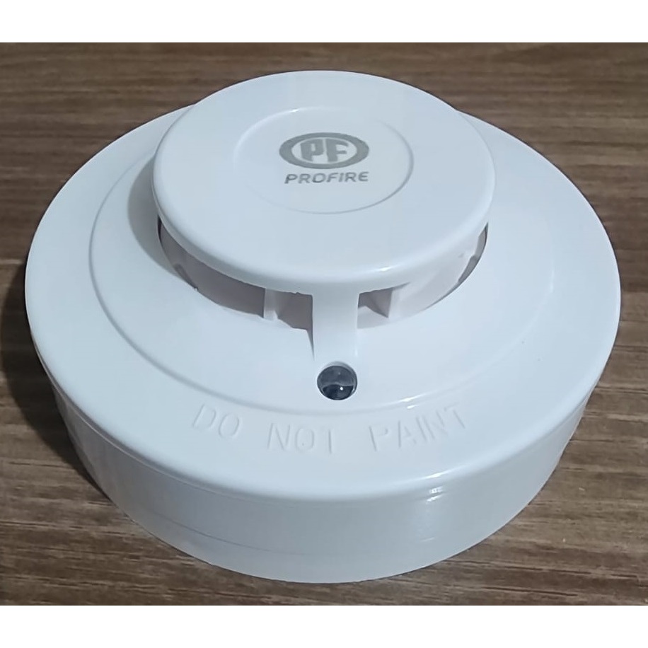 Jual PROFIRE ROR HEAT DETECTOR 2 WIRE | Shopee Indonesia