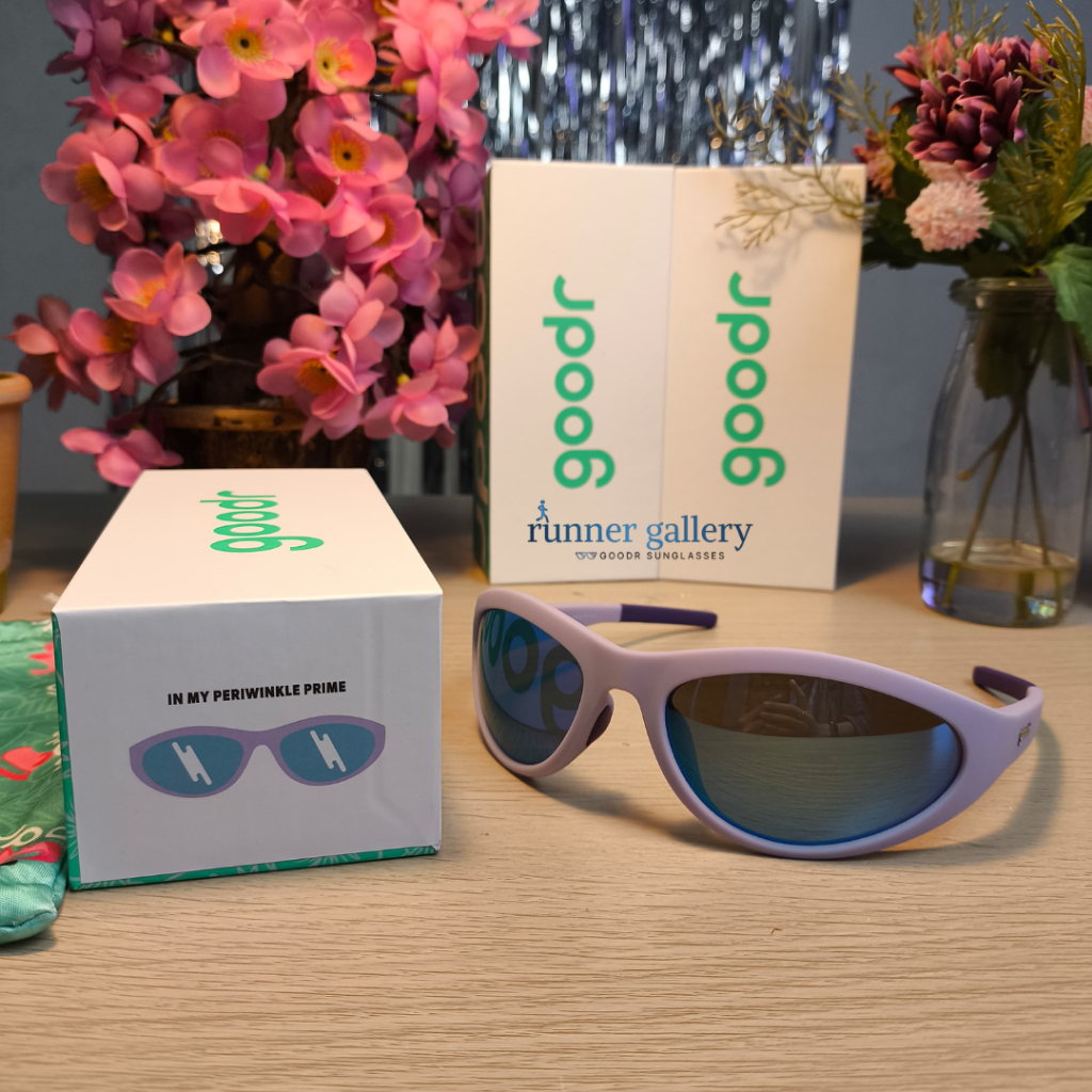 Jual Goodr In my periwinkle prime original 100% - BUG G series | Shopee ...