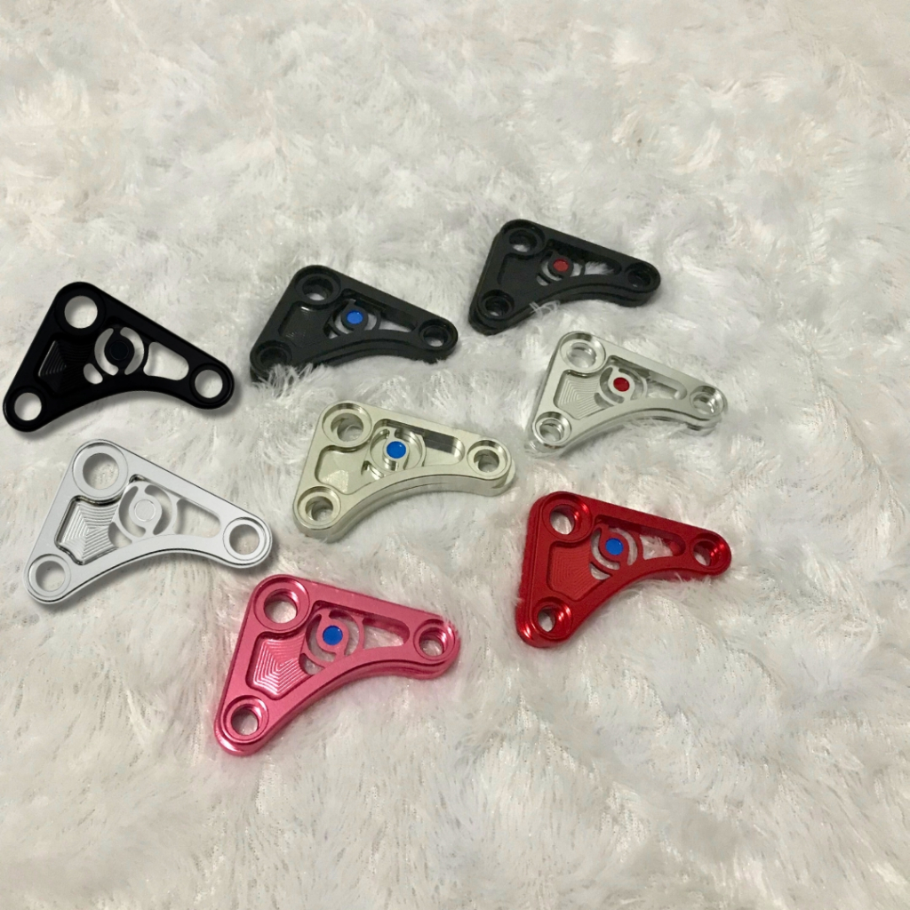 Jual LOWERING KIT MODEL 101 FACTORY VESPA SPRINT PRIMAVERA 3V IGET ...