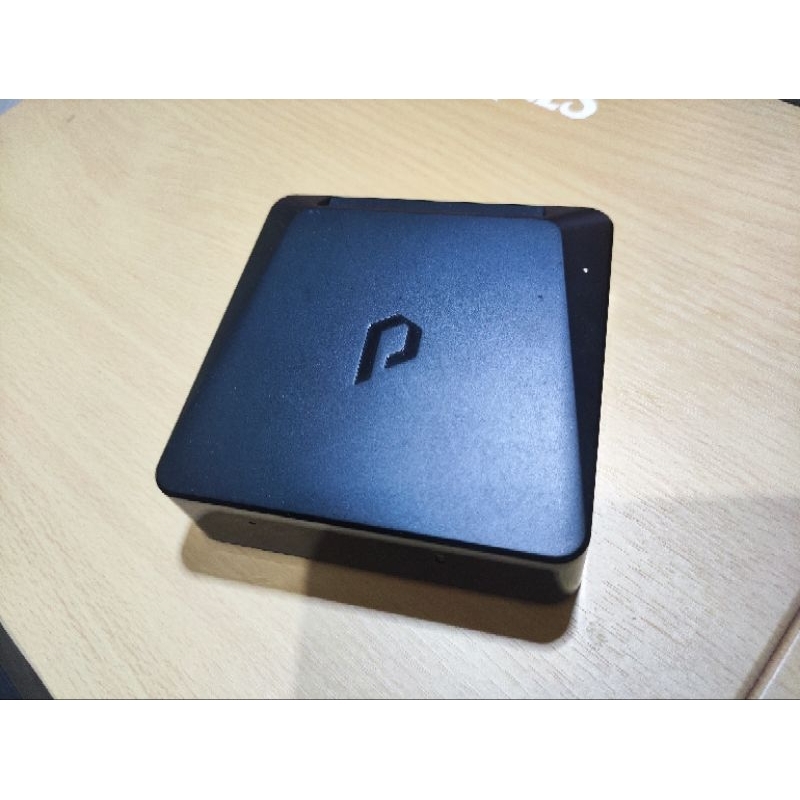 Jual Polytron PDB-F2 Smart TV Box Mola | Shopee Indonesia