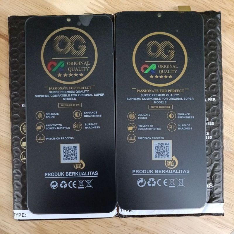 Jual LCD SAMSUNG A03 CORE/A032 | Shopee Indonesia