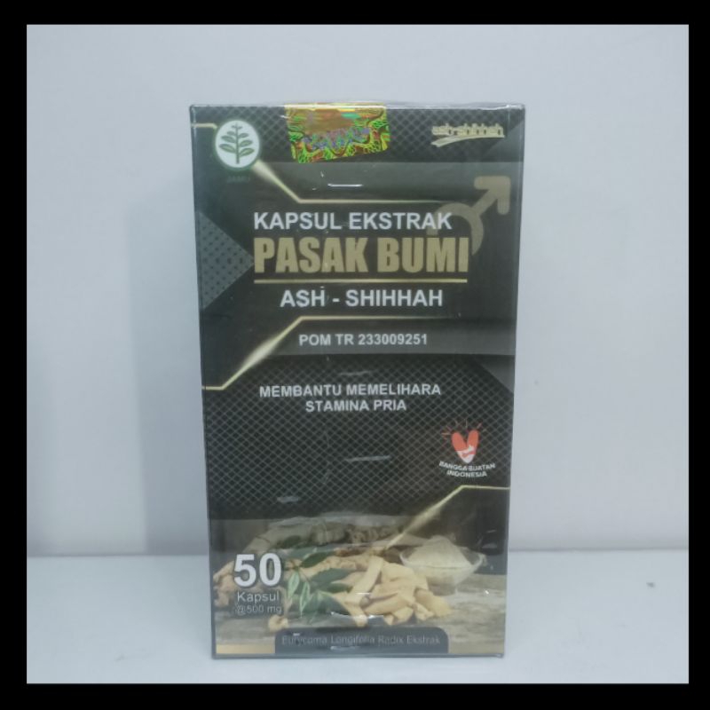 Jual Kapsul Radix isi 50 Kapsul Ash Shihah | Shopee Indonesia