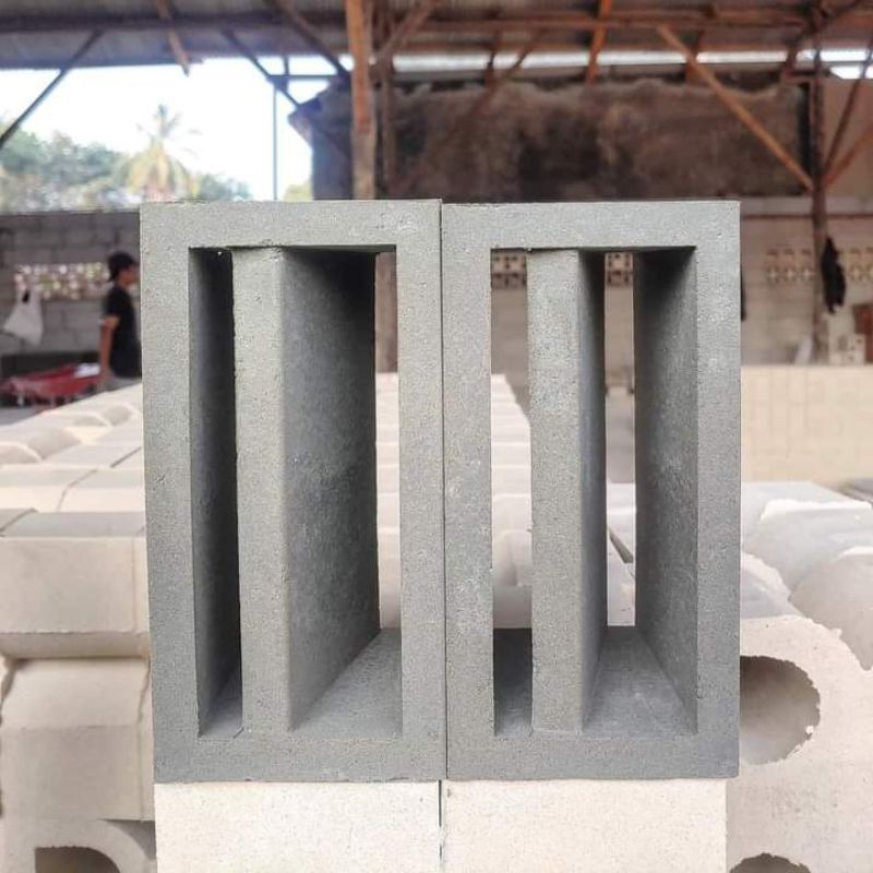 Jual ROSTER BETON/ROSTER MINIMALIS/LOSTER BETON MOTIF NACO SIZE 15 X 30 ...
