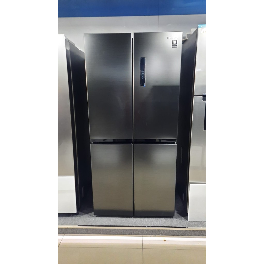 Jual Samsung Kulkas Multi Door 4 Pintu 468L | Hemat Energi | Cepat ...