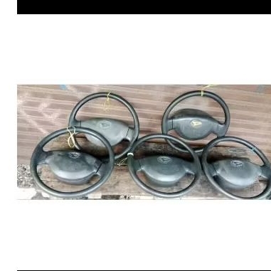 Jual Setir well Daihatsu Grand max,,,Luxio orginal cabutan pnp kijang ...