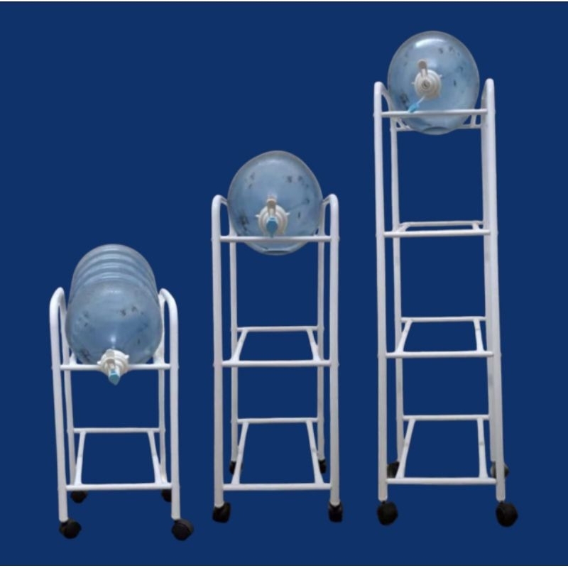 Jual RAK GALON+KRAN MURAH/RAK MIRING/GALON MIRING/KRAN GALON MIRING ...