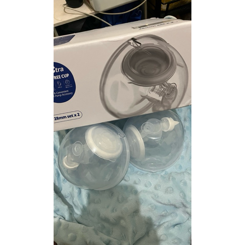 Jual handsfree cup SPECTRA 28mm | Shopee Indonesia