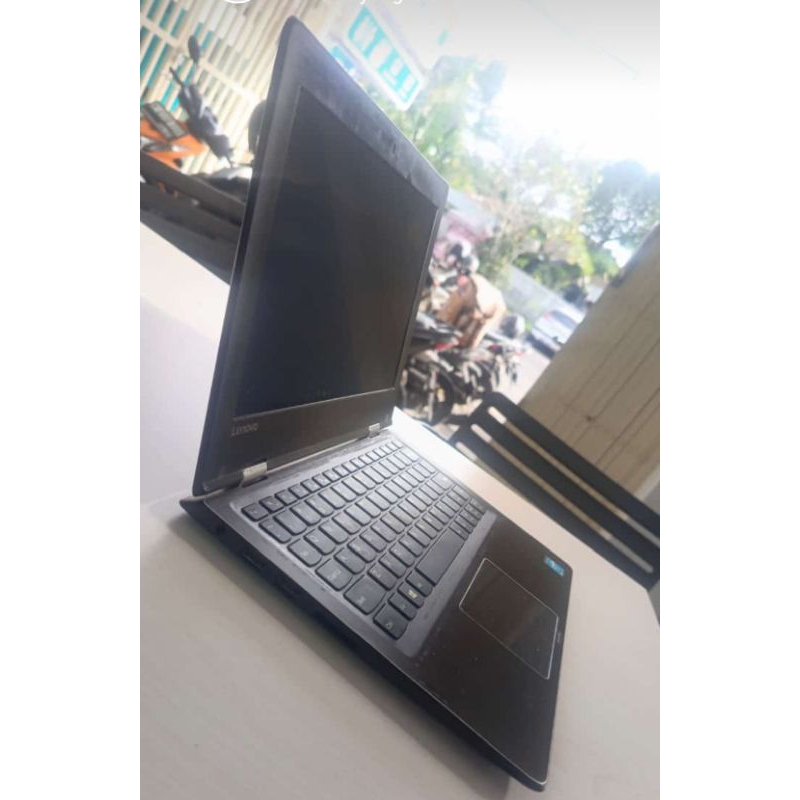 Jual Lenovo 12 inch bekas laptop lenovo second | Shopee Indonesia