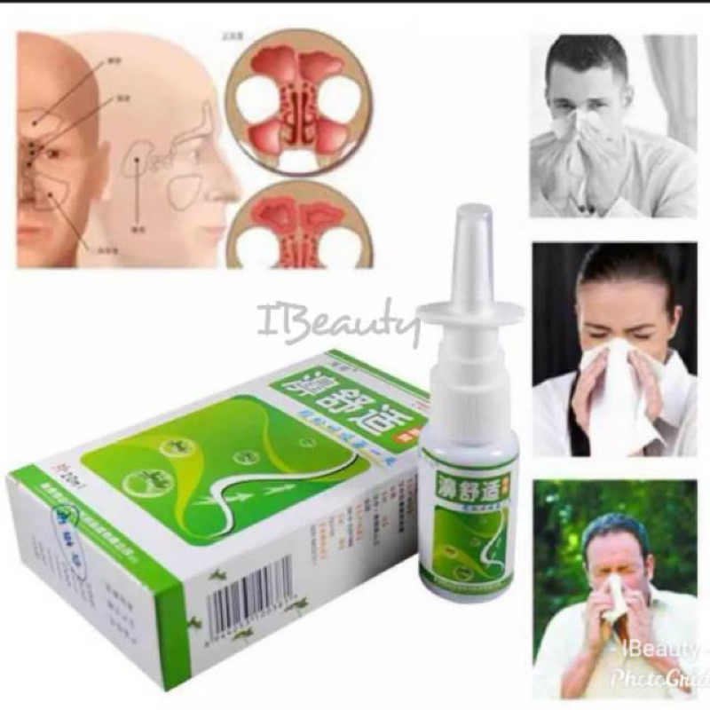 Jual Obat Polip/Rhinitis | Shopee Indonesia