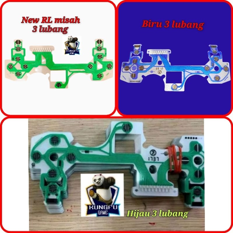 Jual pcb ps4/flexible ori 3 lubang ps4 | Shopee Indonesia